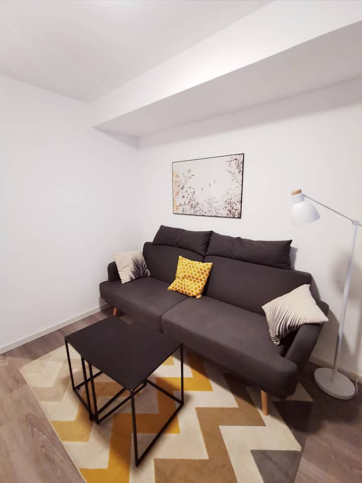 Great Place In The Perfect Area! - Düsseldorf