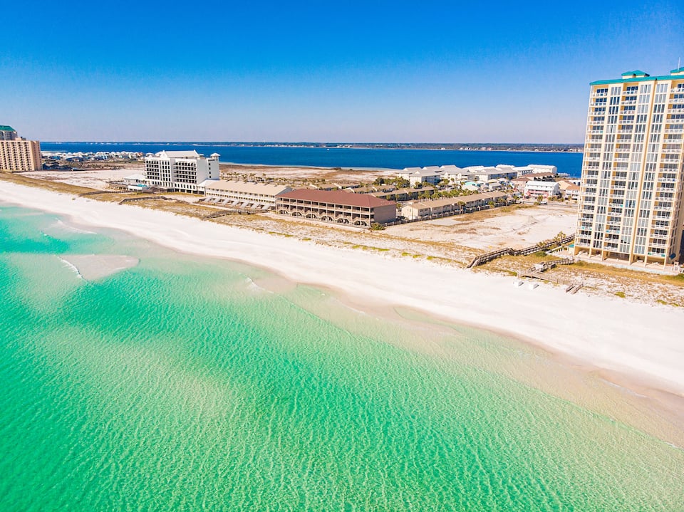 Navarre Beach Vacation Rentals & Homes - Florida, United States | Airbnb