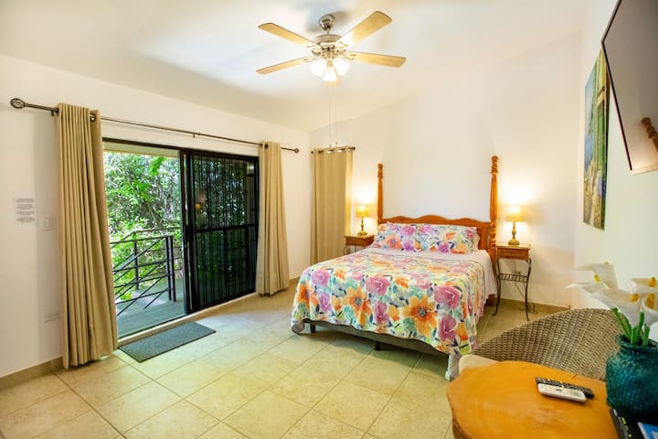 Suite Tamarindo: Departamento Bonito Y Completo - Baja California Sur