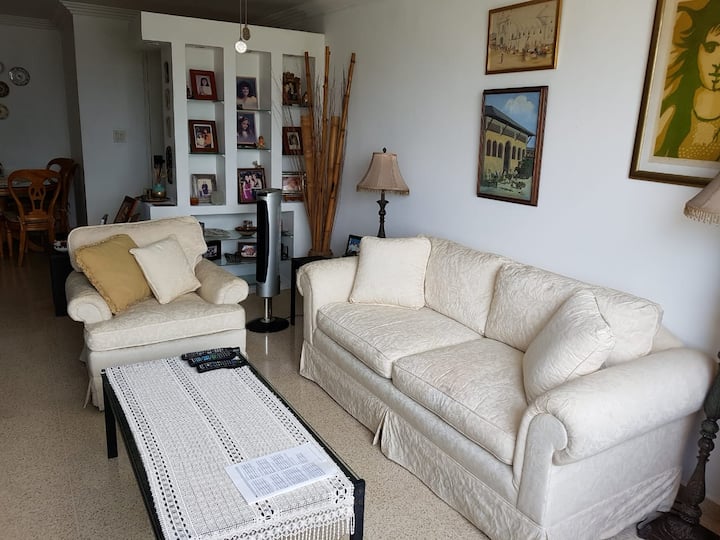 Habitación Privada En Marbella 2 - Panamá