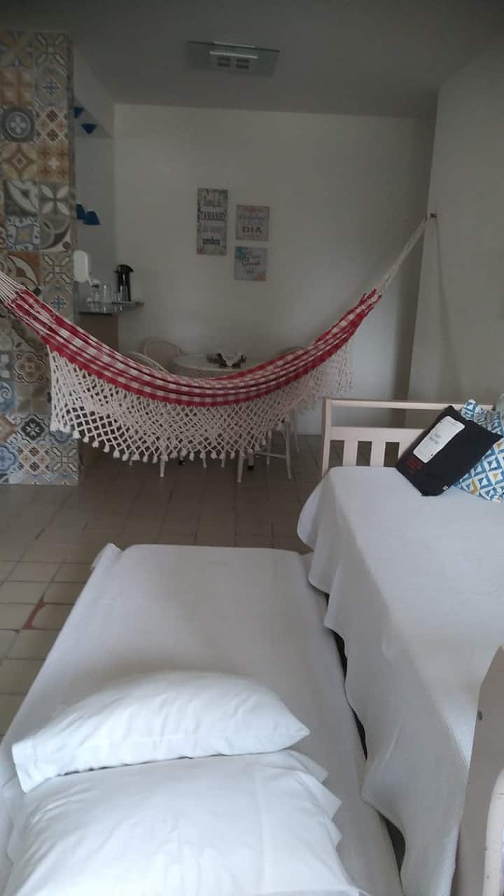 Apartamento Em Boa Viagem Próximo A Praia - Recife