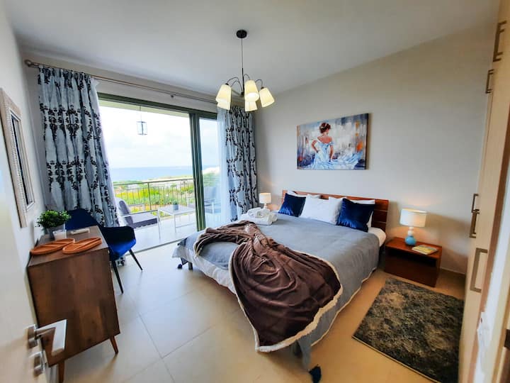 Luxury 2 Bedroom Townhouse M2 - Paphos