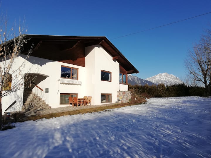 Landhaus Postmeister - Ehrwald