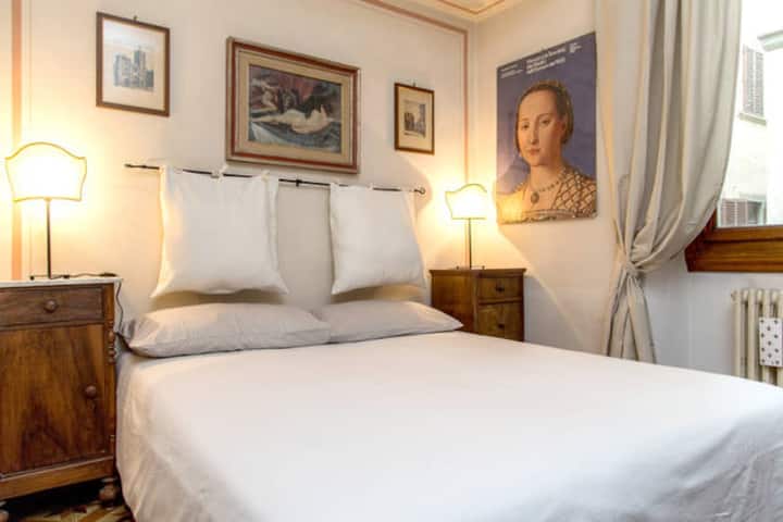 Sweet Living Sdrucciolo De Pitti - Florence