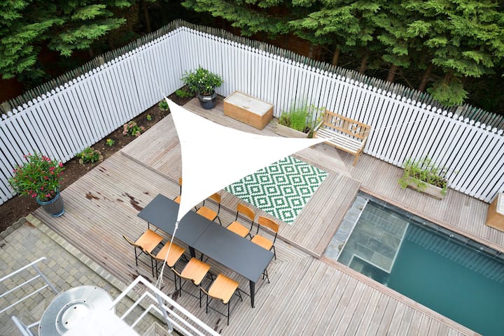 Beach House - Benerville-sur-Mer