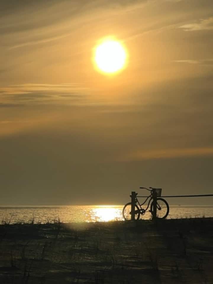 Coastal Corner - サウスポート, NC