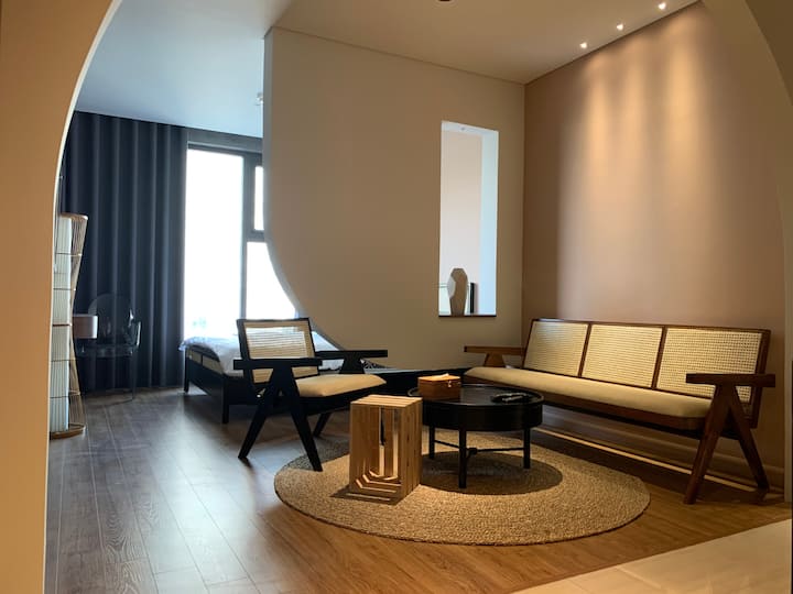 Cn Homestay - Pink Studio - Hạ Long