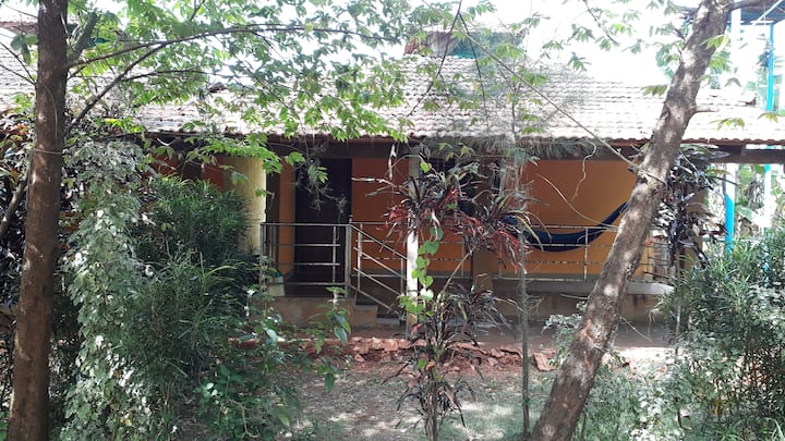 Anand's Lagoon Resort Gokarna - Gokarna