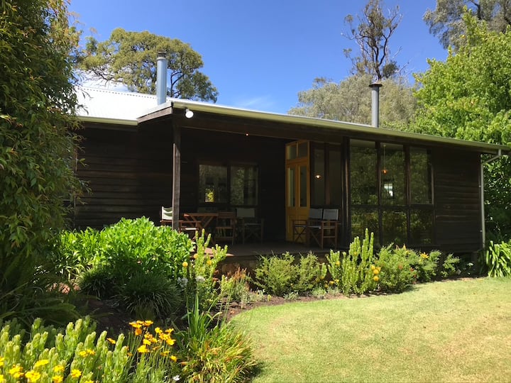 Abbeys Farm Cottage - Yallingup