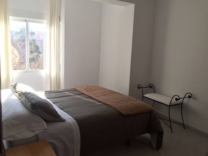 Apartamento Centro De Hellín - Hellín