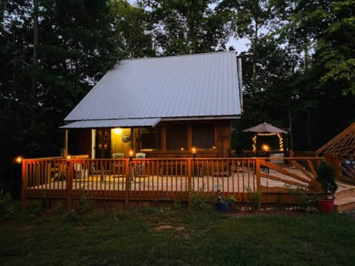 Welcome To Tranquil Knoll! - Davie County