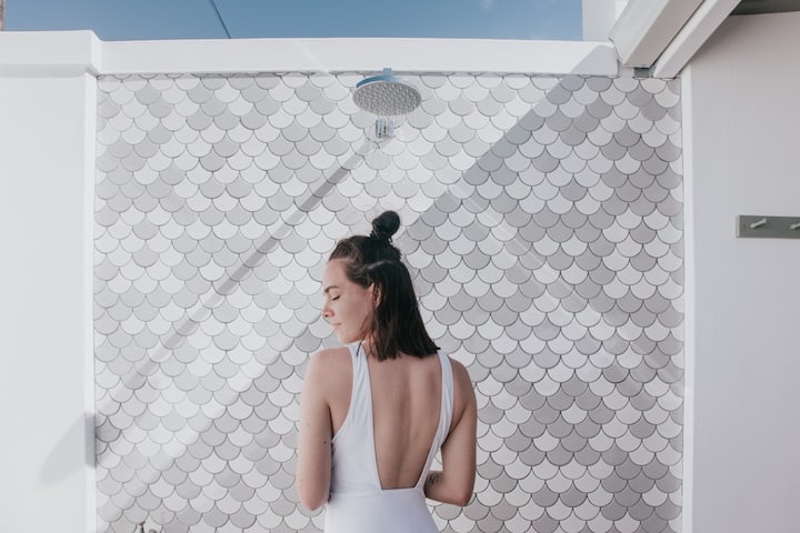 Harbour Cottage - Mossel Bay