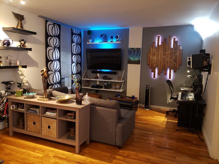 Cozy Apartment! - The Bronx, NY