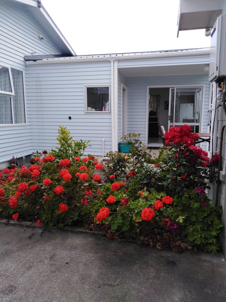 Home In Nice Neighbourhood Without Cleaning Fee - Wellington, New Zealand