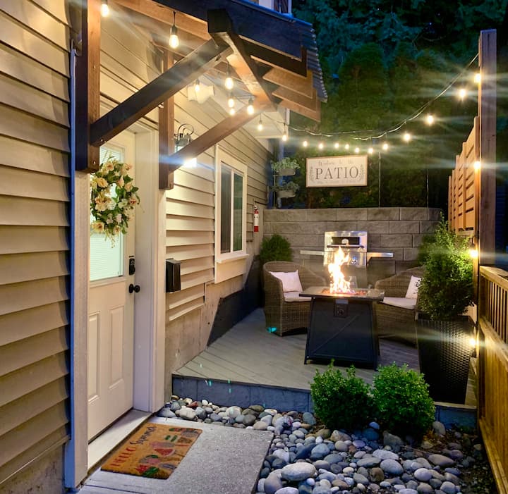 Maple Ridge Vacation Rentals & Homes - British Columbia, Canada | Airbnb