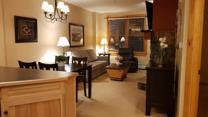 Stay @ Buffalo Lodge - Ski @ Keystone & Abasin - Keystone, CO