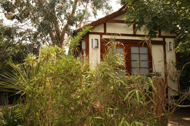 Unique & Quirky Garden House! Short Beach Stroll. - Whitstable