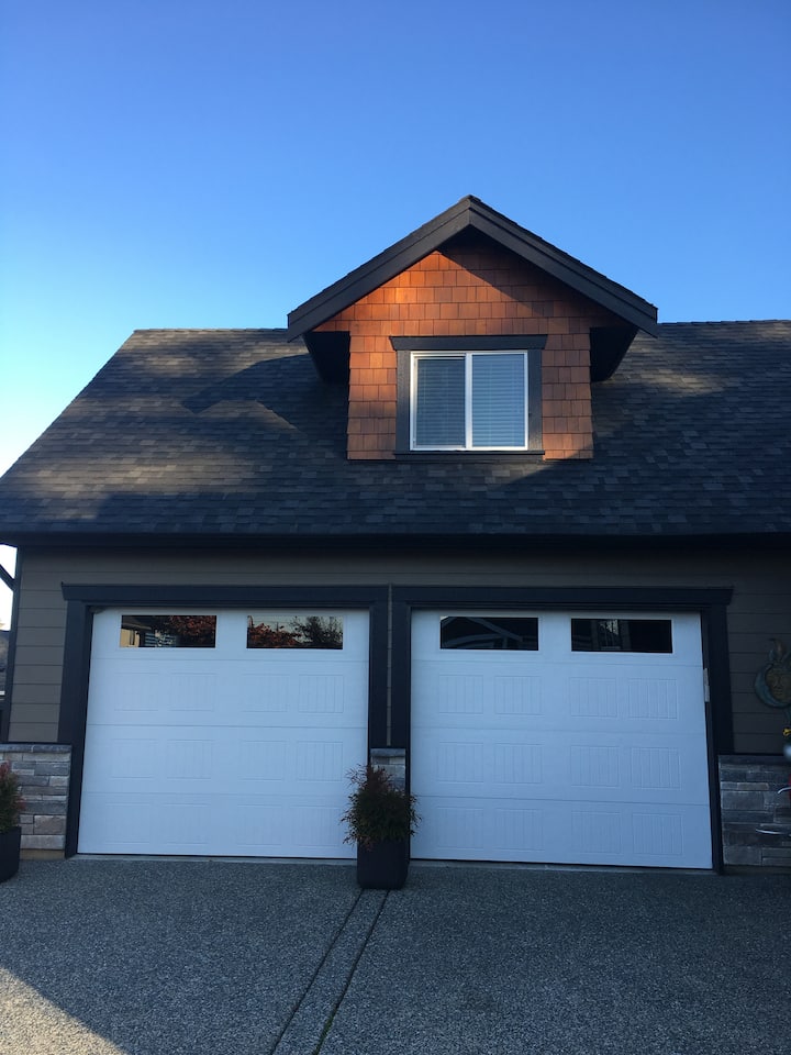 French Creek Get Away - Parksville