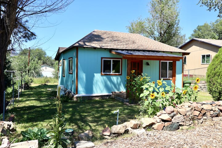 548 Campbell Street - Prescott, AZ
