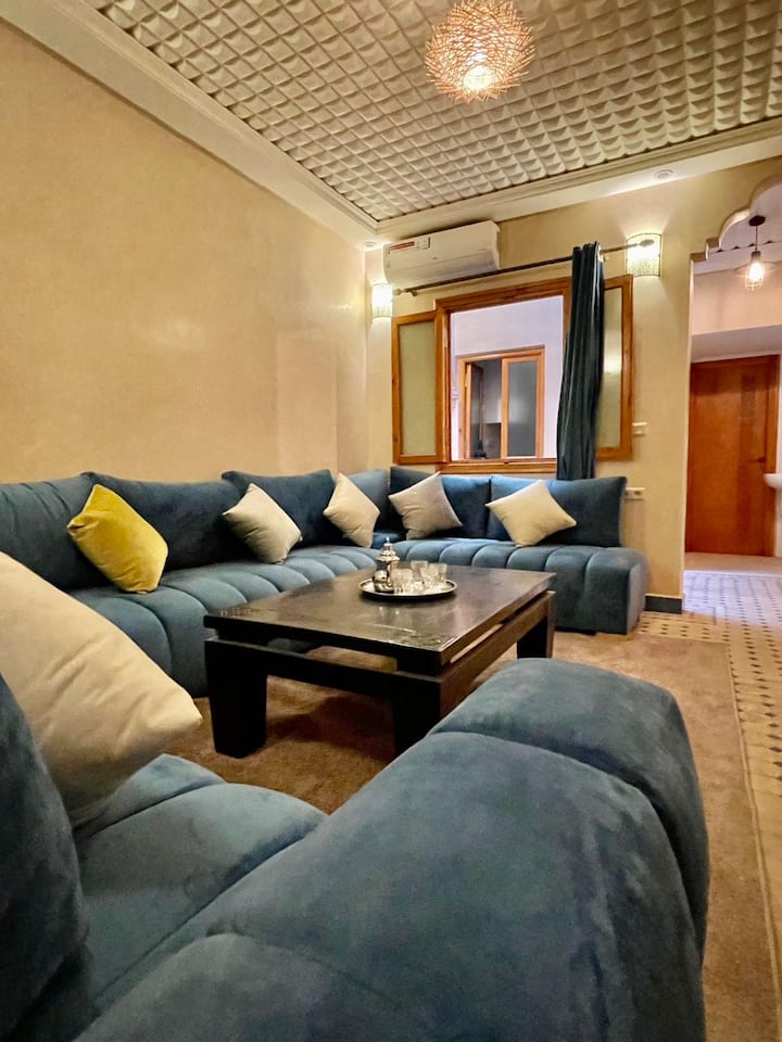 Luxury Apartments Lexpert - Merzouga