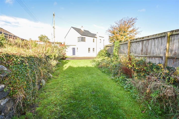 The Fairways, Portrush, 5 Min Walk To Beach - Portstewart