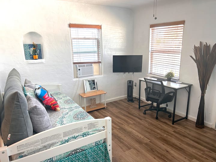 Casita San Diego - Tierrasanta - San Diego