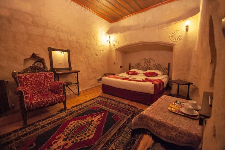 Cappadocia Cave Rooms Dbl - Cappadocia