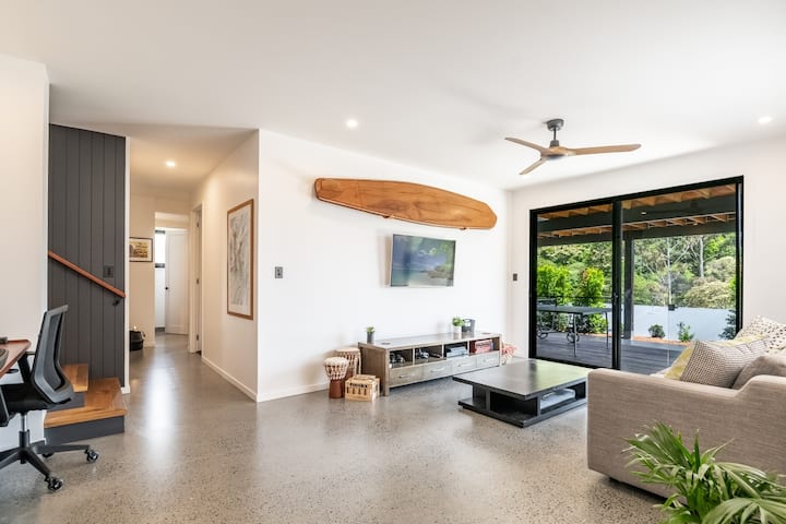 Superb Stay. Seacliffs. Best Location. Discounted! - Byron Bay