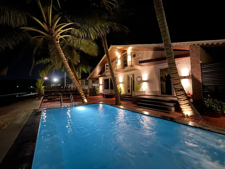 38 Best Villas With Private Pool In Goa, India - Updated 2024 | Trip101