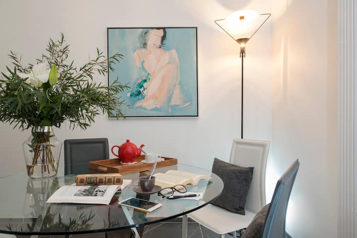 Casa Del Principe - Rome