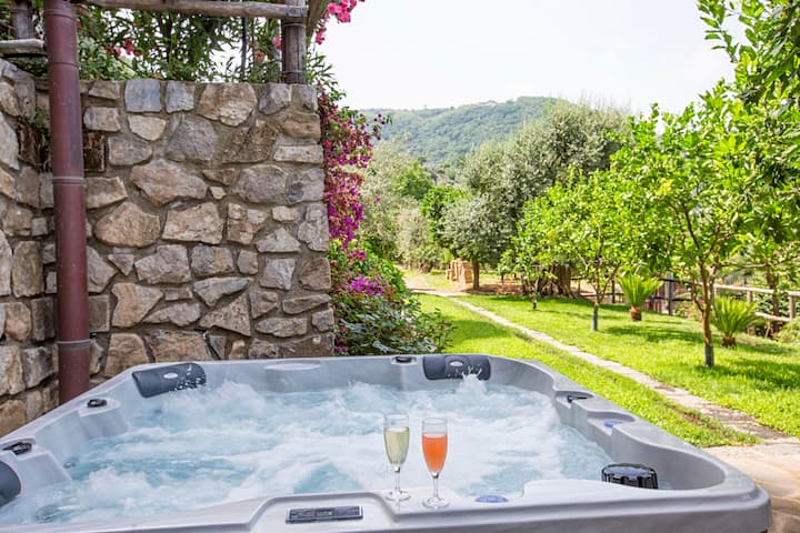 Eterea Hematite Apartment - Sorrente