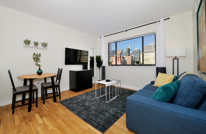 The Kips Iv  Vibe 8649 - New York City, NY