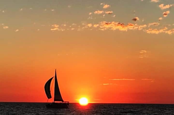 The Sun Kiss House, Private Pool, Nokomis, Florida - Venice, FL
