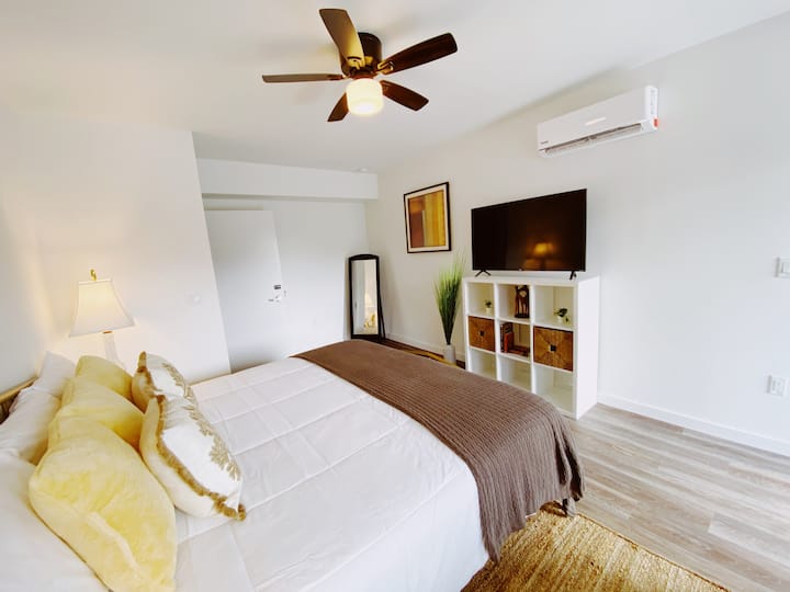 Budget-friendly 2br Gem In Miami Beach - Miami Beach