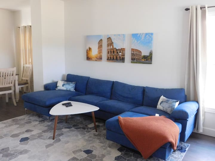 New Construction, 10 Minutes To City Center. - Cincinnati, OH