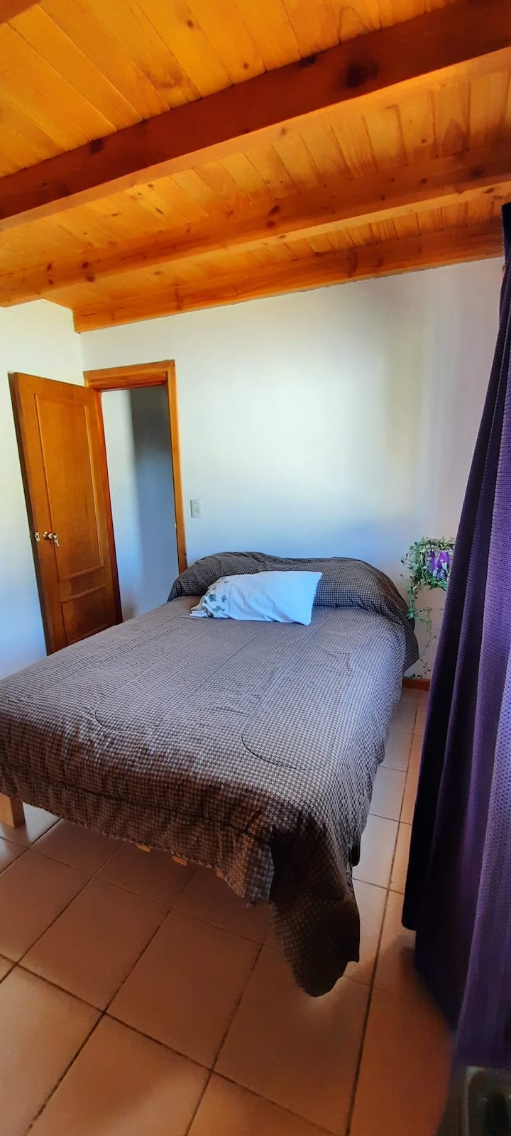 One Bedroom Appartment - El Bolsón