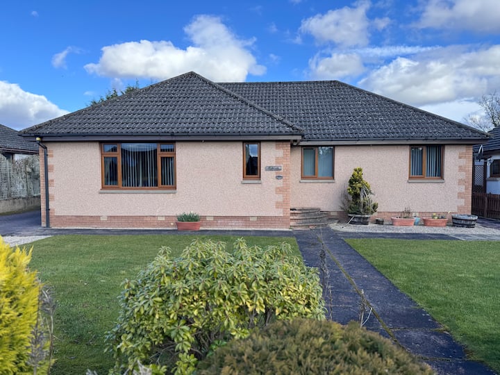 Home In Highland Village Of Beauly Two Bedrooms - Beauly
