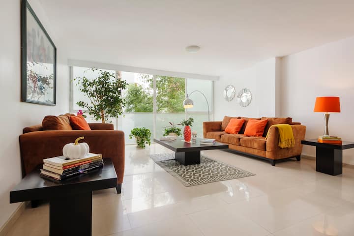 Big & Lightful - Mexico City