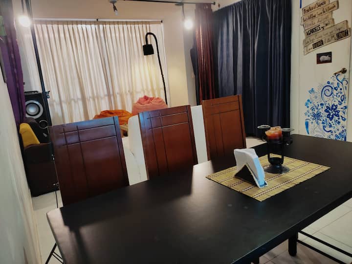 Habitación Hospedaje En Palmira (Unal Palmira) - Palmira