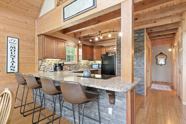 10 Best Cabins In Monteagle, Tennessee | Trip101