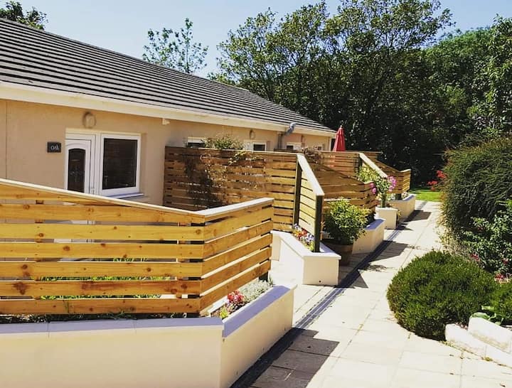 Willow - Modern, Cozy And Well Equipped Cottage. - Little Haven