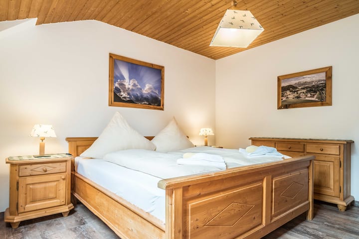 D8 - Bergblick Genießen – Ferienwohnung Oberaudorf - Oberaudorf