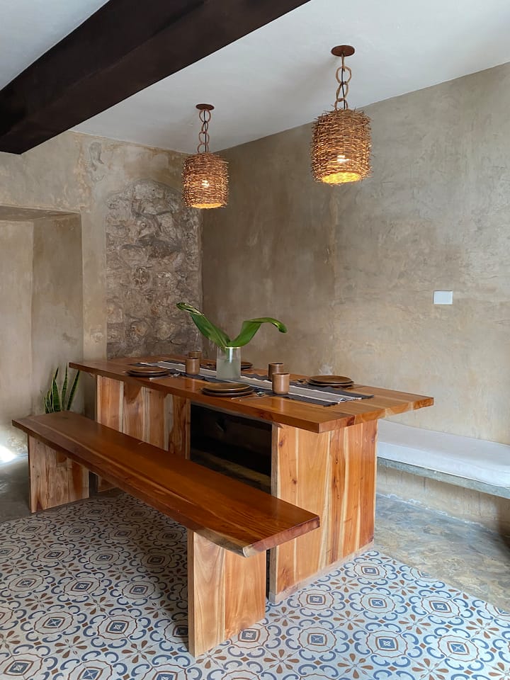 Casona En El Corazón De Valladolid - Valladolid