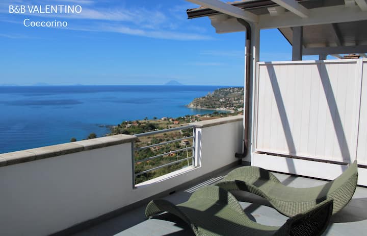 Valentino Holiday Home - Ricadi