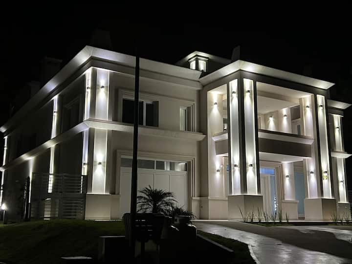 Casa Pinamar Norte - Pinamar