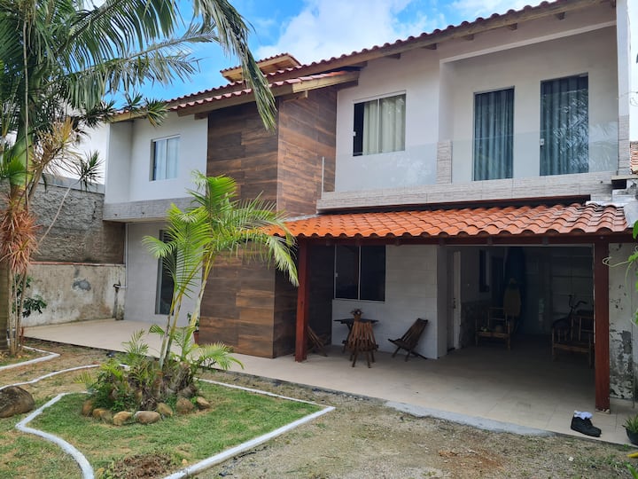 Vila Garden - Imbituba