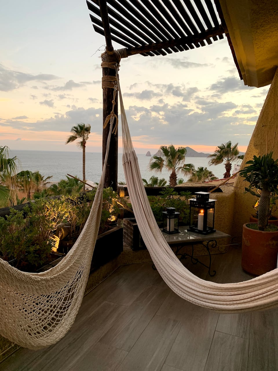 Cabo San Lucas Beachfront Vacation Rentals - Baja California Sur ...