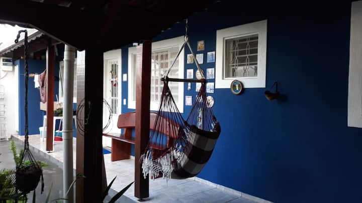 Sossego Do Barão. O Sossego Que Você Merece - São Pedro