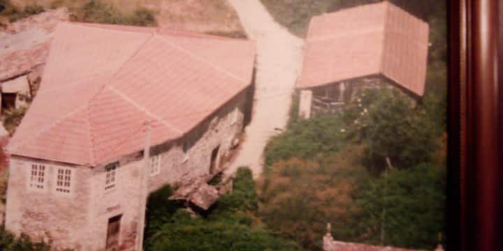Casa Riosanto Supertranquila Con Río Al Lado - Chantada