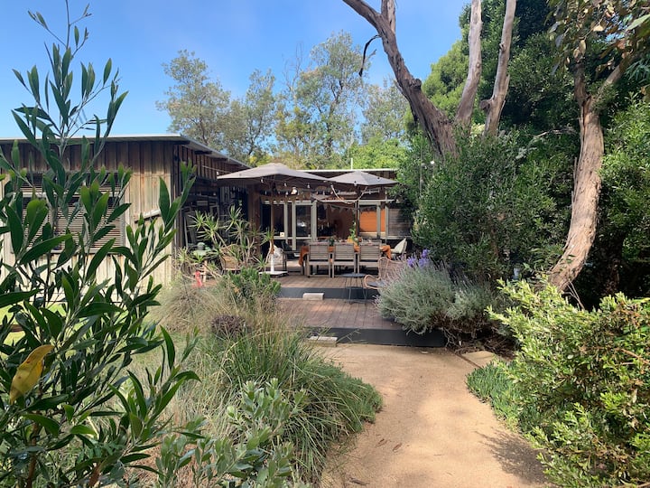 The Last Shack - Balnarring